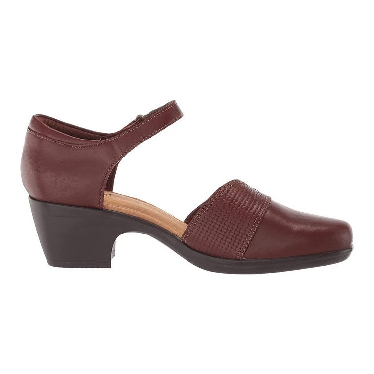 Clarks Women's Emily Rae – THE SHOE PLAZA