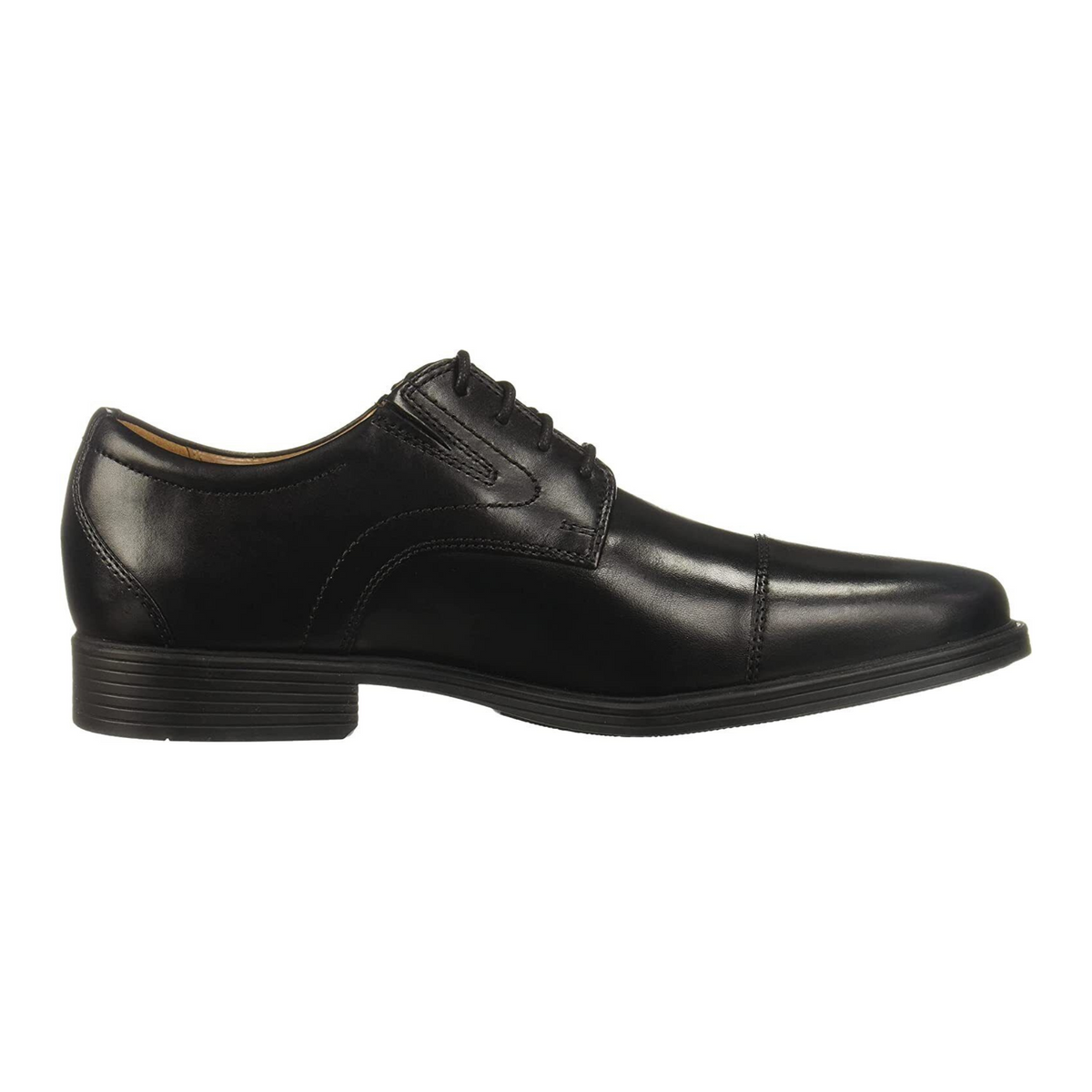 Clarks Men's Whiddon Cap – THE SHOE PLAZA