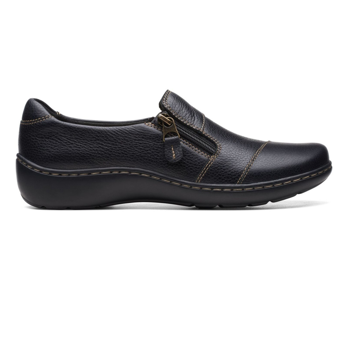 Clarks Women's Cora Harbor – THE SHOE PLAZA