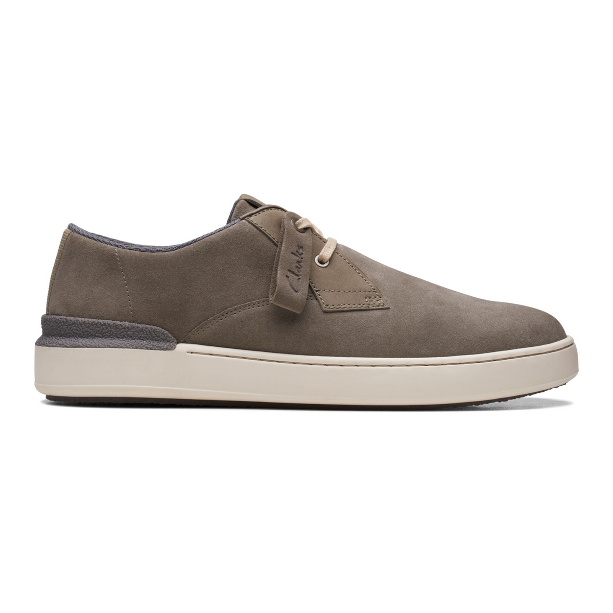 Clarks Men's Court Lite Khan – THE SHOE PLAZA