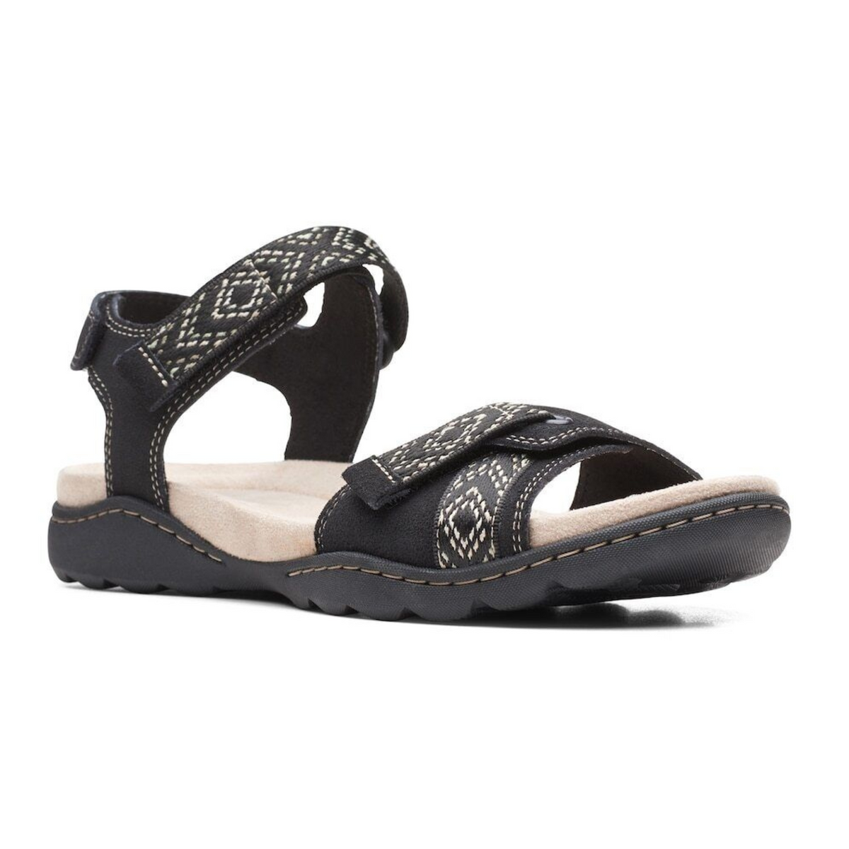 Clarks Women's Amanda Sprint Shoes – THE SHOE PLAZA