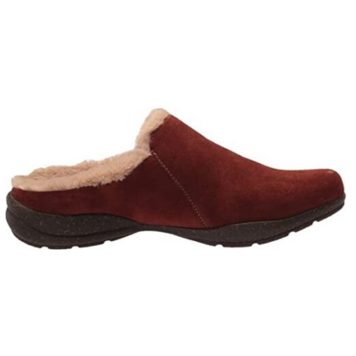 Clarks Women's Roseville Clog Mahogany – THE SHOE PLAZA