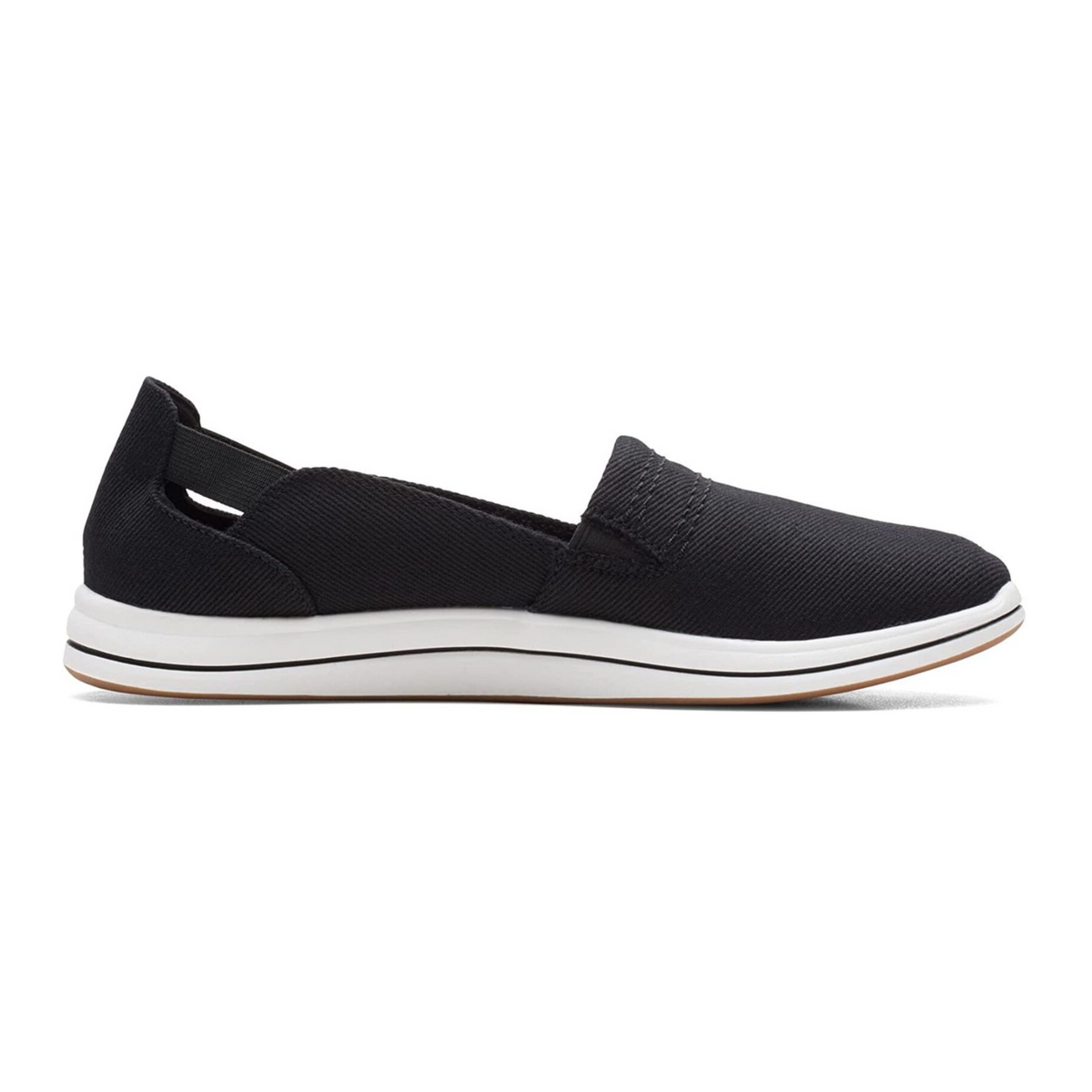 CLARKS Womens Breeze Step – THE SHOE PLAZA